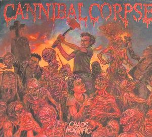 Cannibal Corpse Death Metal Band Community Albums Bi 
