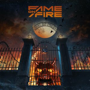Welcome to the Chaos by Fame On Fire | Album Guide, Track...